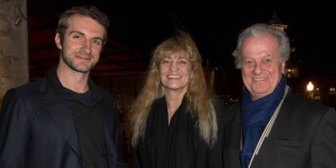 10 Things You Didn’t Know About Stavros Niarchos - TVovermind