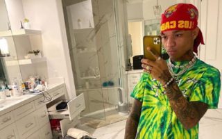 10 Things You Didn't Know about Swae Lee