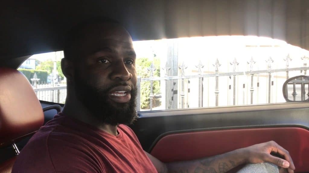 10 Things You Didn't Know About Terrence Terrell