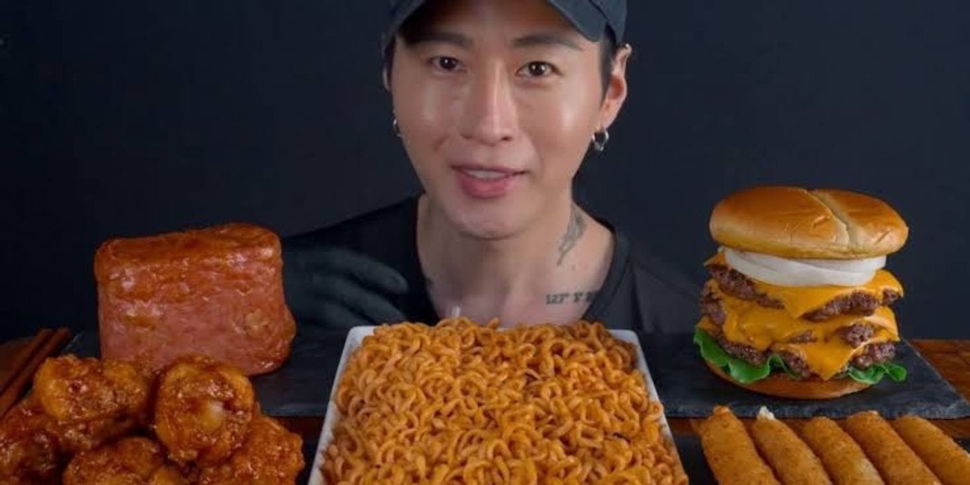 10 Things You Didn’t Know about YouTube’s Zach Choi - TVovermind