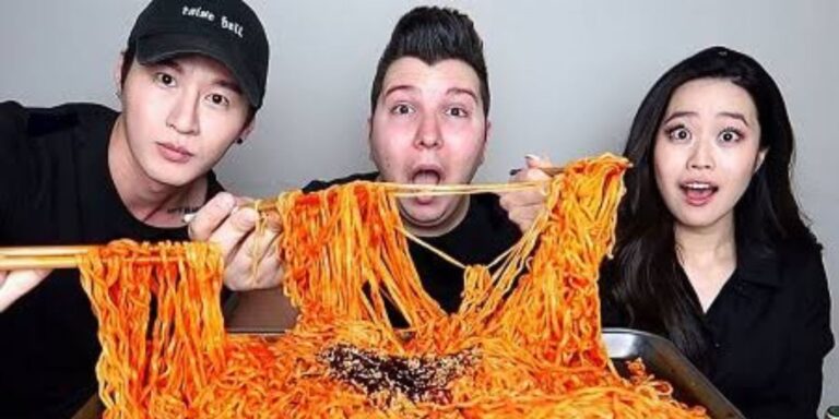 10 Things You Didn’t Know about YouTube’s Zach Choi - TVovermind