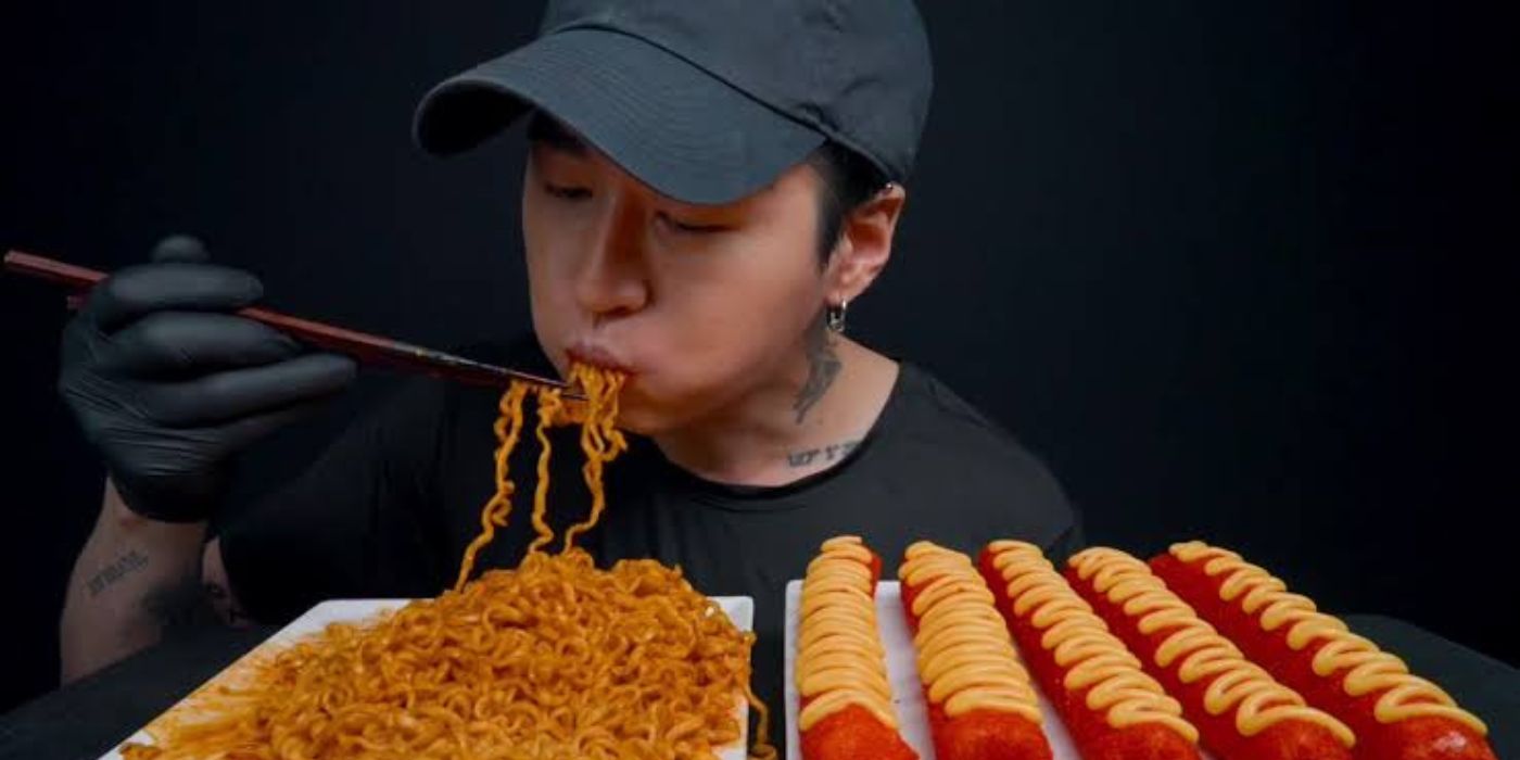 10 Things You Didn’t Know about YouTube’s Zach Choi - TVovermind