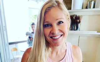 10 Things You Didn't Know About Anna Kooiman
