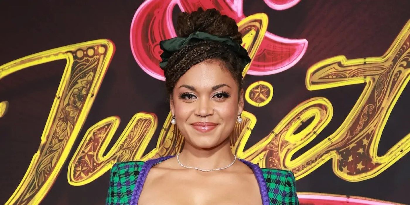 5 Things You Didn’t Know About Barrett Doss - TVovermind