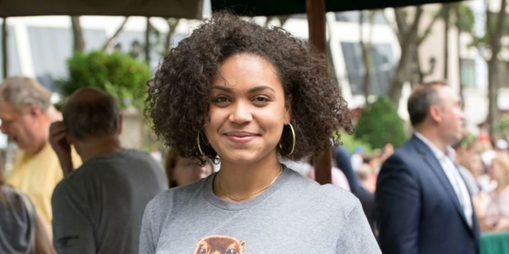 5 Things You Didn’t Know About Barrett Doss - TVovermind