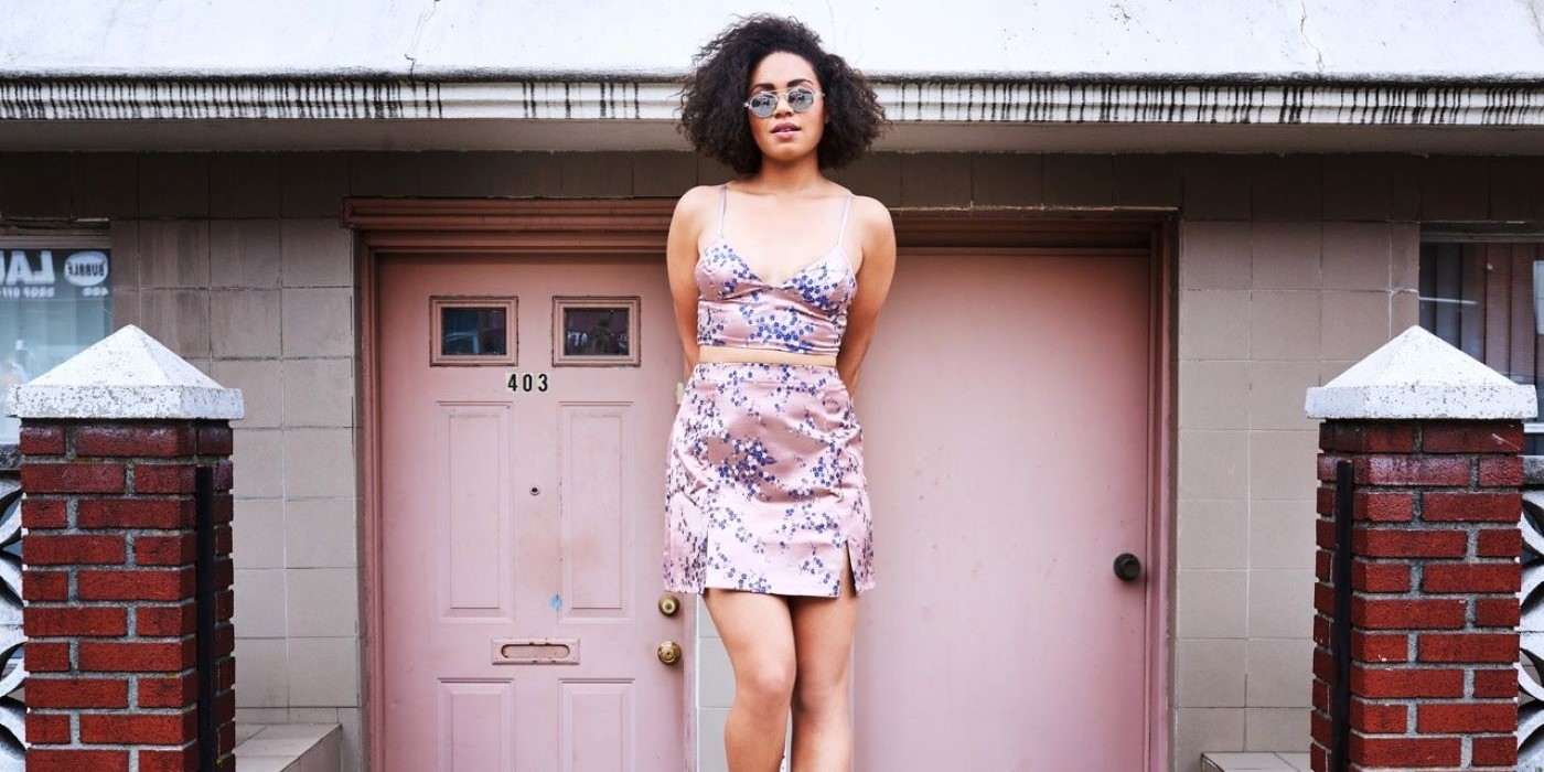 5 Things You Didn’t Know About Barrett Doss - TVovermind