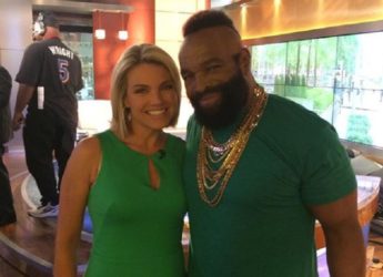 10 Things You Didn't Know About Heather Nauert