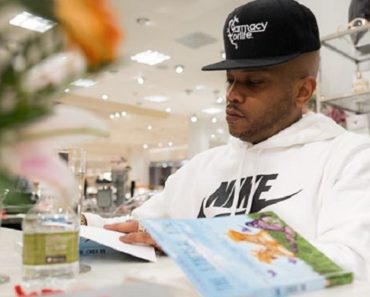 10 Things You Didn't Know about T.J. Ott