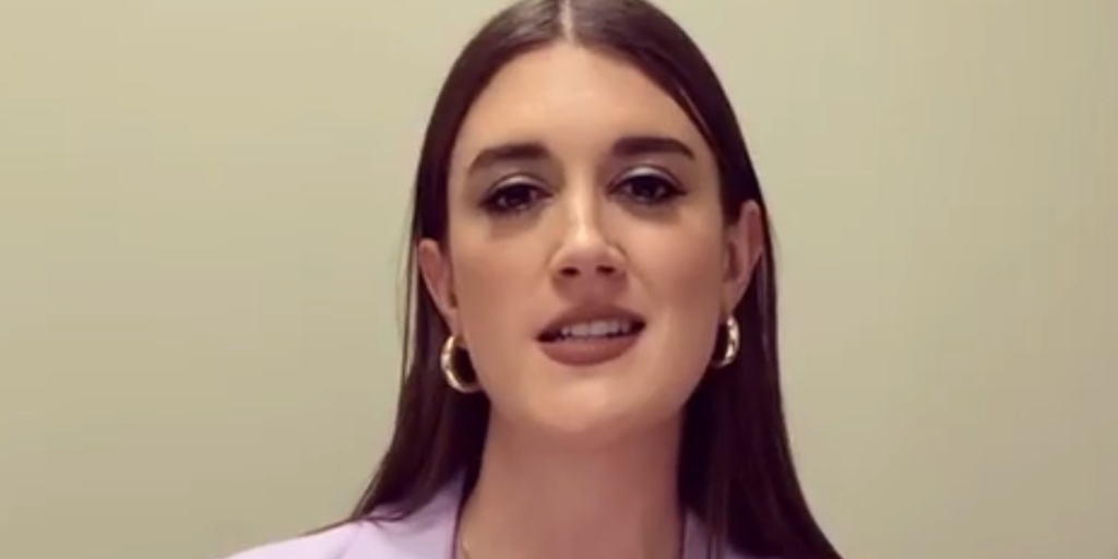 10 Things You Didn’t Know About Lego Masters’ Amy Corbett - TVovermind