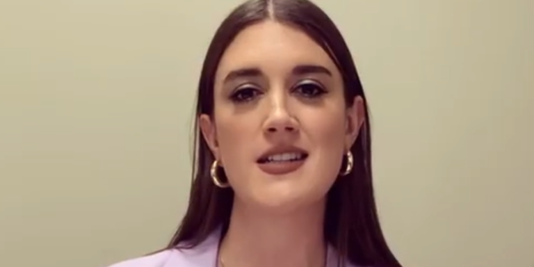 10 Things You Didn’t Know About Lego Masters’ Amy Corbett - TVovermind