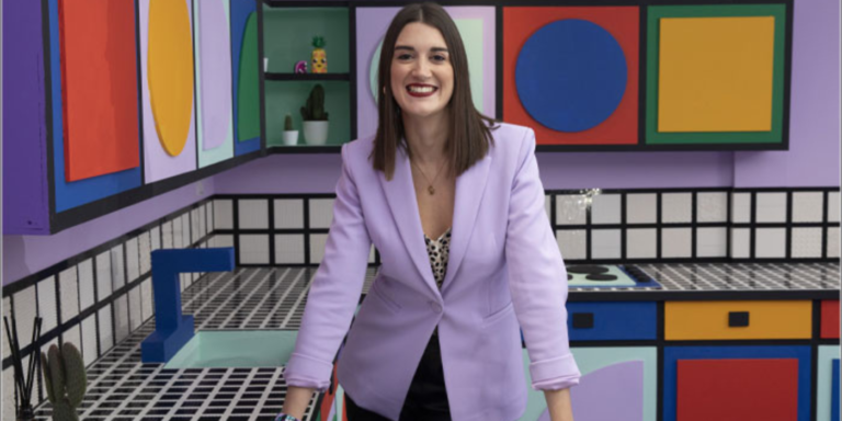 10 Things You Didn’t Know About Lego Masters’ Amy Corbett – TVovermind
