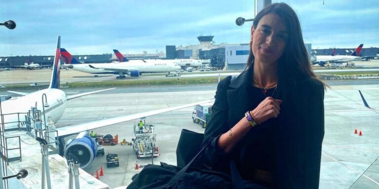 10 Things You Didn’t Know About Lego Masters’ Amy Corbett – TVovermind