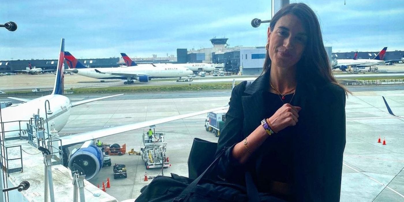 10 Things You Didn’t Know About Lego Masters’ Amy Corbett - TVovermind