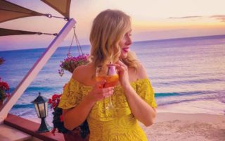 10 Things You Didn't Know About Cristina Gibson