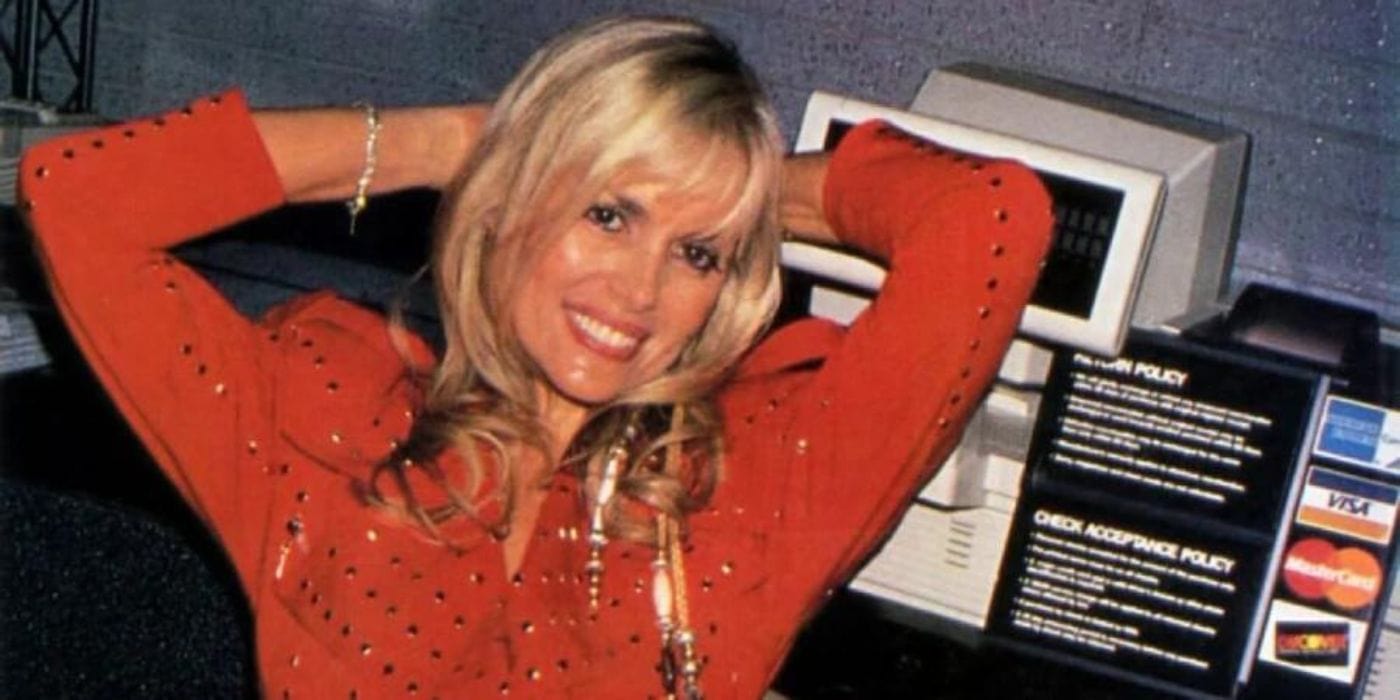 Whatever Happened To The Price Is Right’s Dian Parkinson? - TVovermind