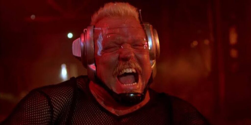 Whatever Happened to The Running Man’s Gus Rethwisch? - TVovermind