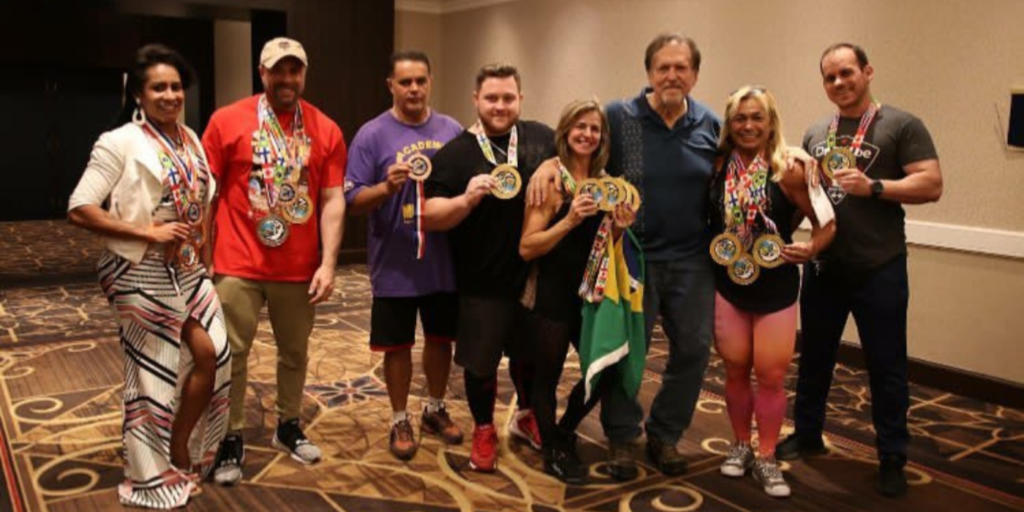 Whatever Happened to The Running Man’s Gus Rethwisch? - TVovermind