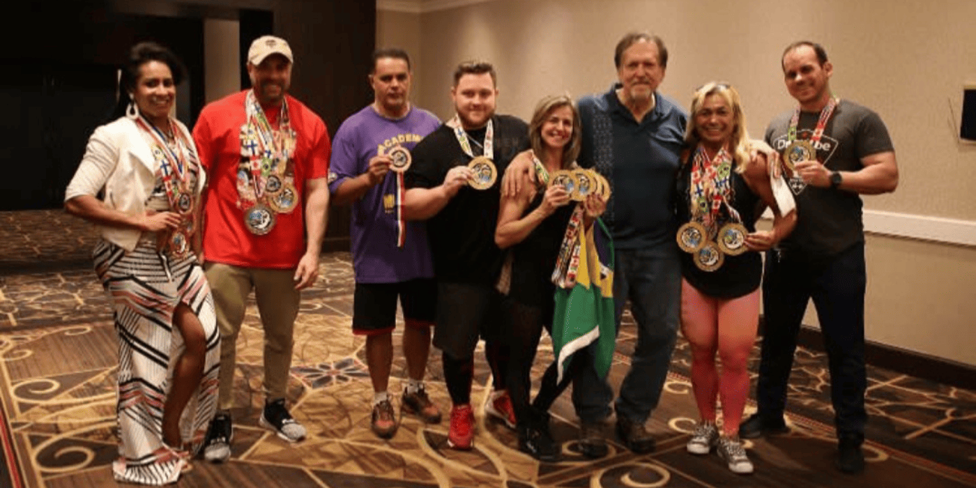 Whatever Happened to The Running Man’s Gus Rethwisch? - TVovermind