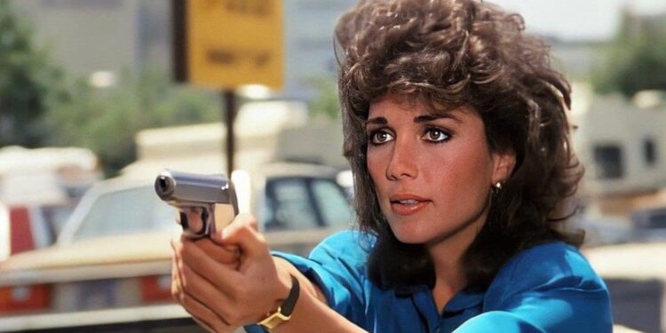 Whatever Happened to Stepfanie Kramer? - TVovermind