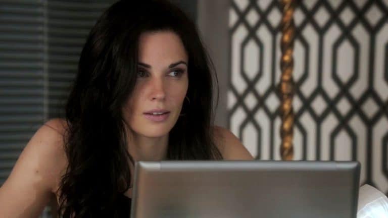 10 Things You Didn't Know About Laura Mennell