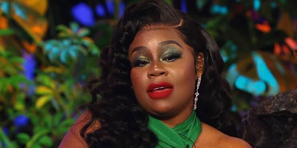 10 Things You Didn’t Know About Love & Hip Hop: Miami’s Sukihana ...