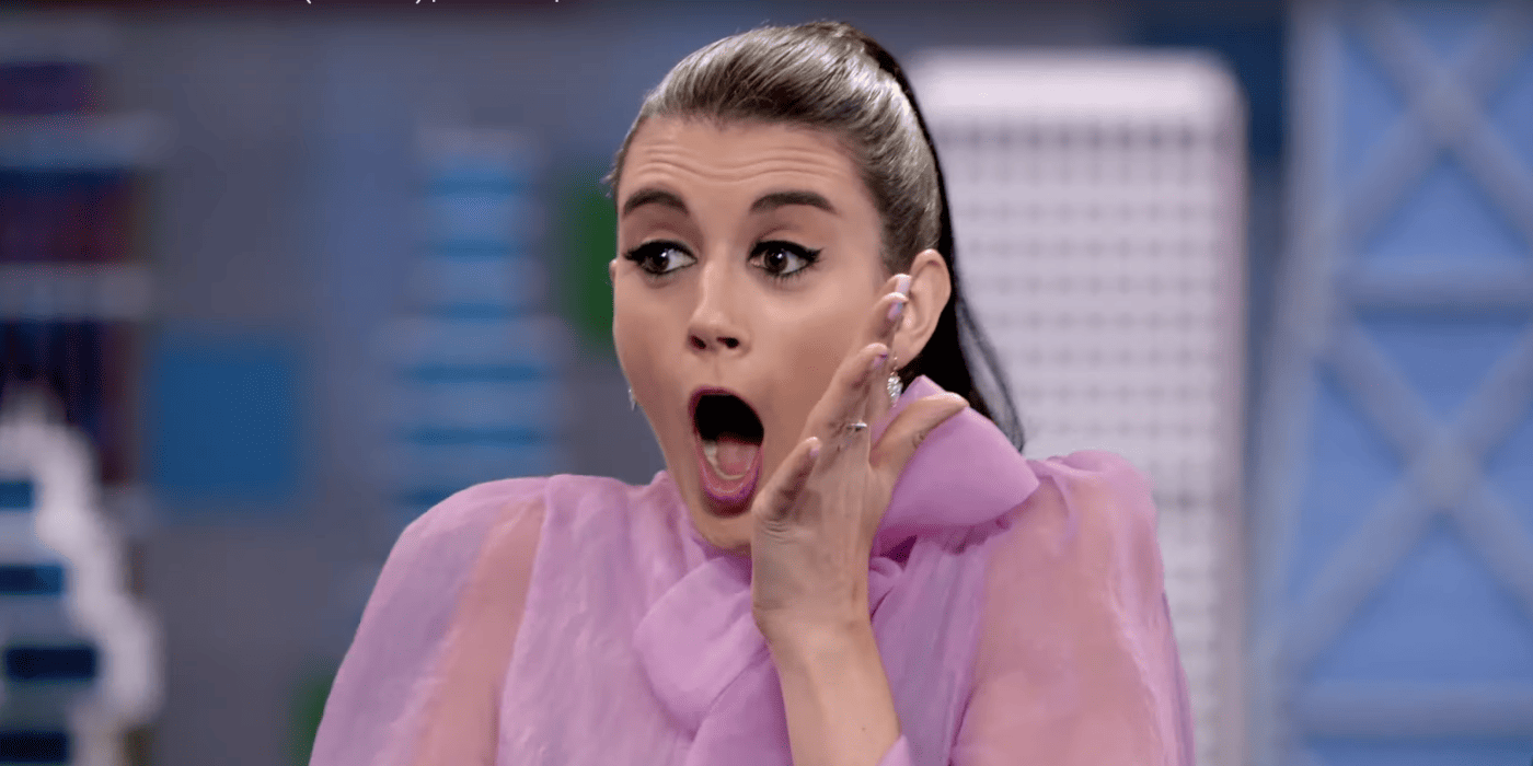 10 Things You Didn’t Know About Lego Masters’ Amy Corbett - TVovermind