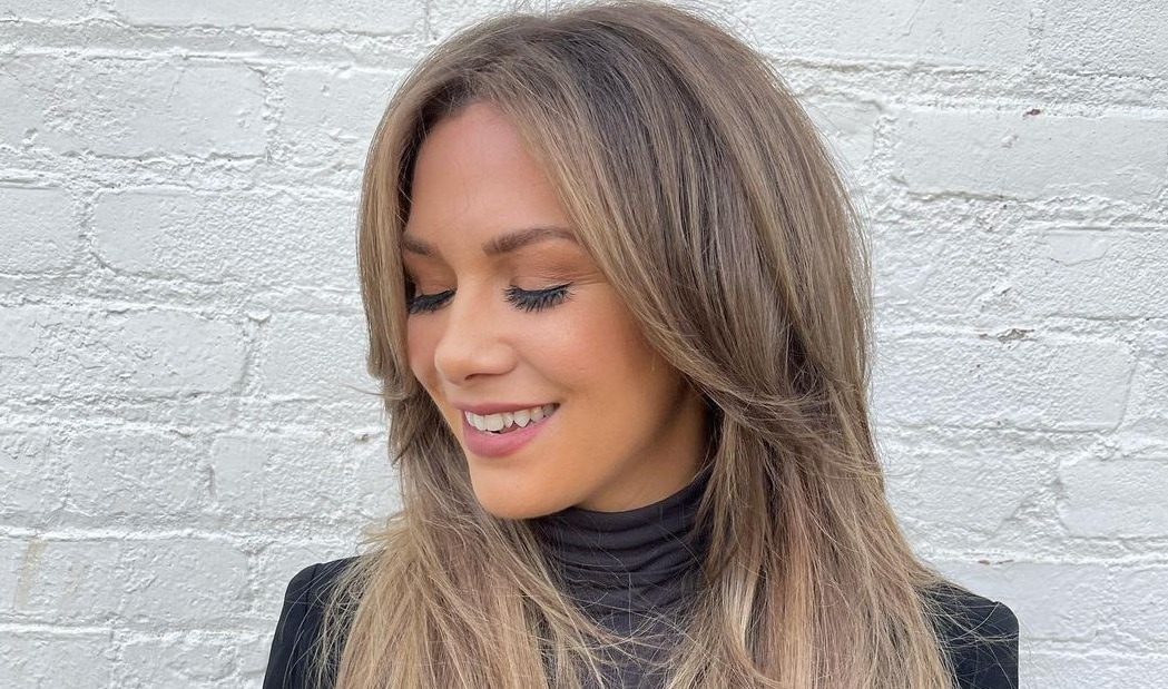 10 Things You Didn’t Know About Allison Holker - TVovermind