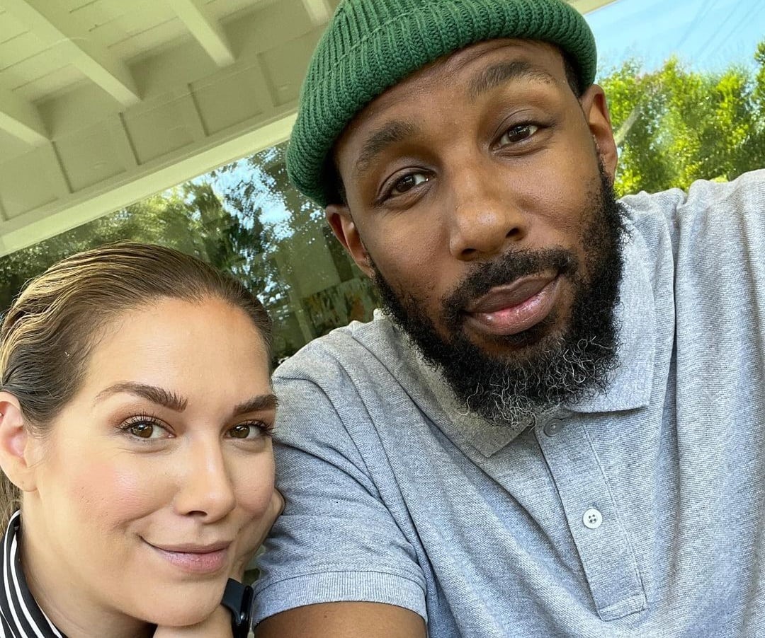 10 Things You Didn’t Know About Allison Holker - TVovermind