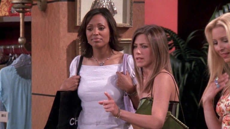 10 Things You Didn't Know about Aisha Tyler