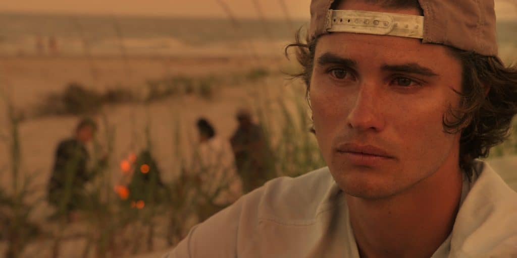 10 Things You Didn't Know about Chase Stokes