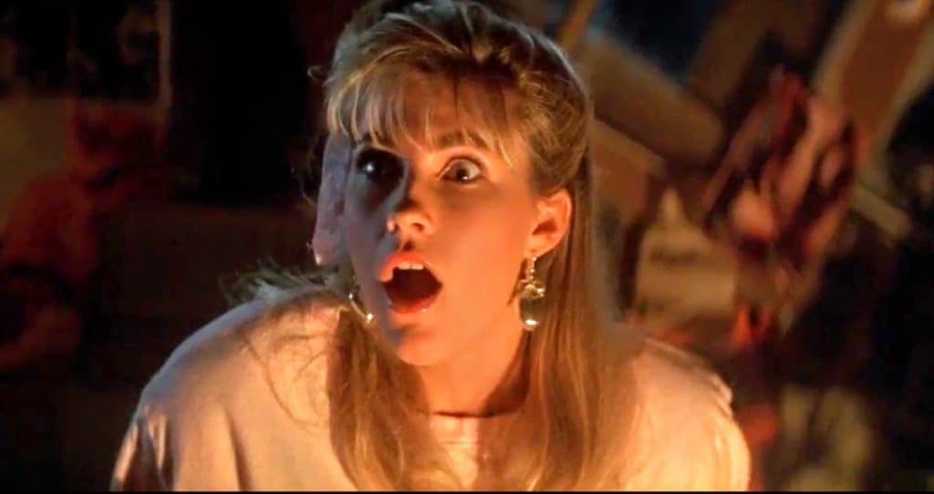 Whatever Happened To Lisa Fuller