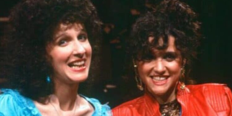 Whatever Happened to Mary Gross? - TVovermind