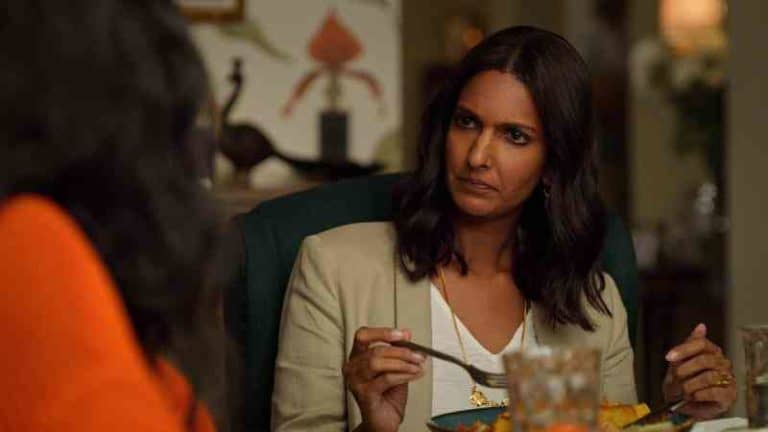 10 Things You Didnt Know About Poorna Jagannathan
