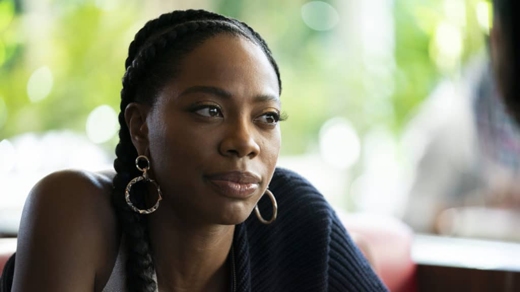 10 Things You Didn't Know about Yvonne Orji