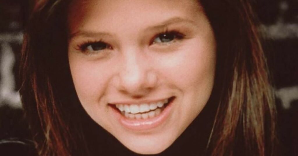 10 Things You Didn’t Know about Kris Kelly - TVovermind