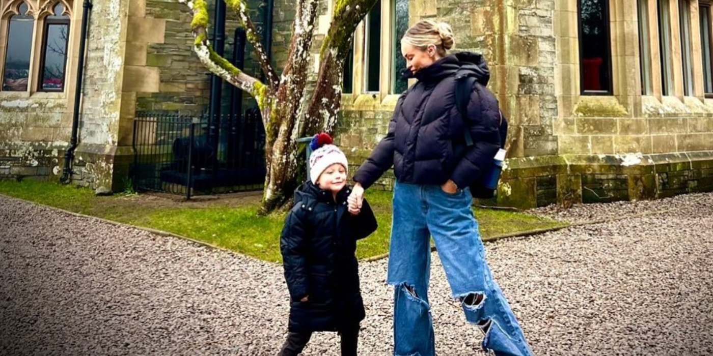 10 Things You Didn’t Know About Claire Barratt