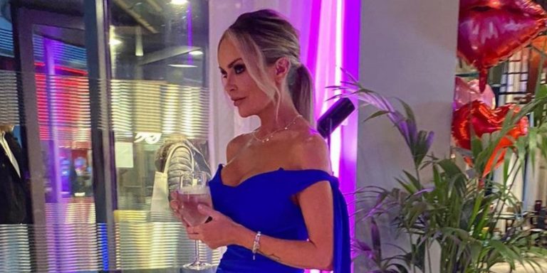 10 Things You Didn’t Know About Claire Barratt