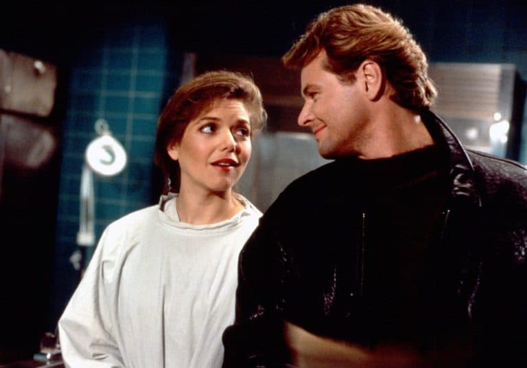 10 Things You Didn't Know about Catherine Disher