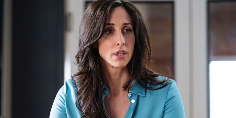 6 Things You Didn’t Know about Catherine Reitman - TVovermind
