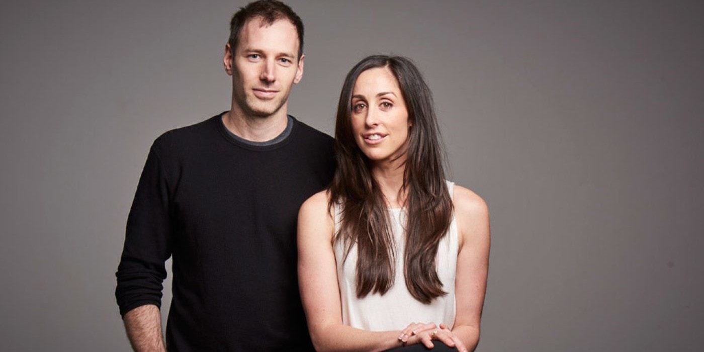 6 Things You Didn’t Know about Catherine Reitman – TVovermind