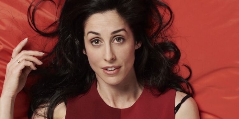 6 Things You Didn’t Know about Catherine Reitman - TVovermind