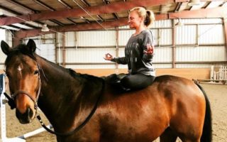 Whatever Happened to Ivyann Schwan?