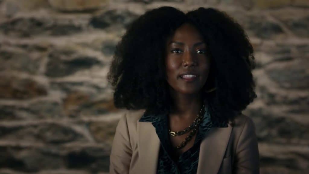 10 Things You Didn't Know about Jade Eshete
