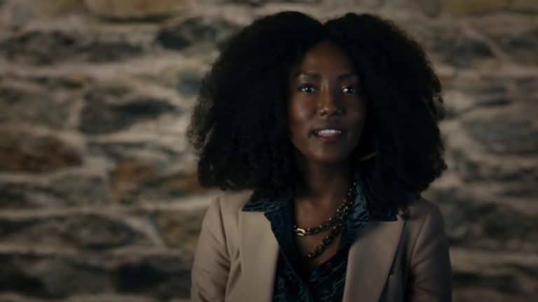 10 Things You Didn't Know about Jade Eshete