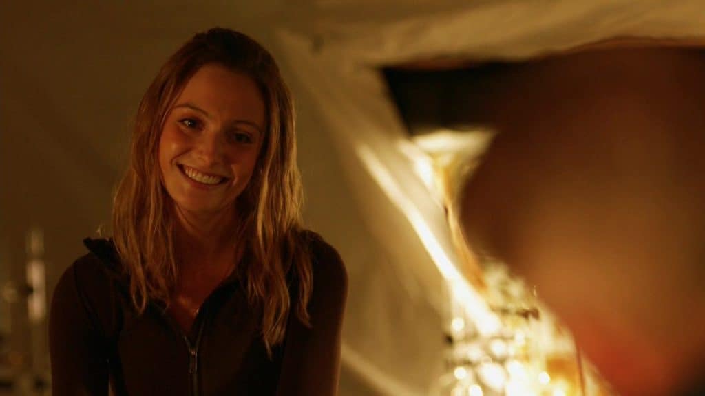 10 Things You Didn't Know About Sara Thompson