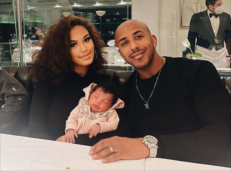 10 Things You Didn’t Know about Marques Houston – TVovermind