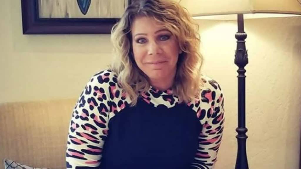 10 Things You Didn't Know about Meri Brown