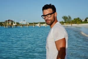 Five Things You Didn't Know About Erik Fellows
