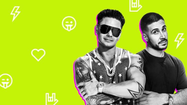 10 Things You Didn't Know about MTV's Revenge Prank