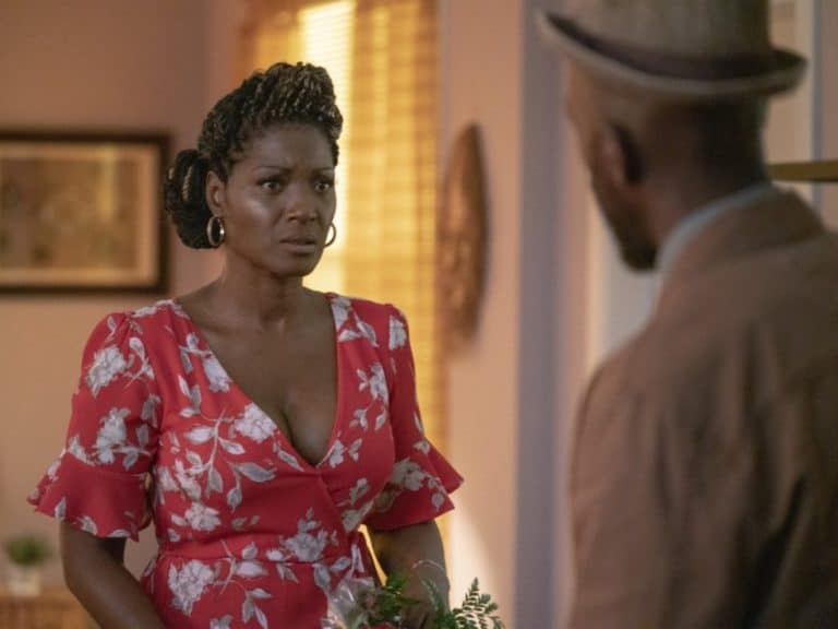 10 Things You Didn't Know about Yolonda Ross